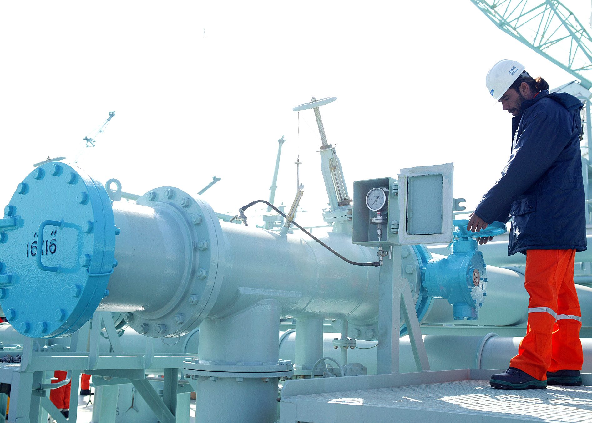 Manila Manning Office | Minerva Marine